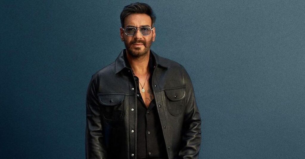 Ajay Devgan Biography in Hindi - Biography Gyan